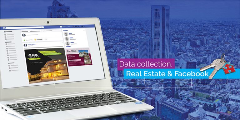 Best Data Collection Strategies for Real Estate on Facebook